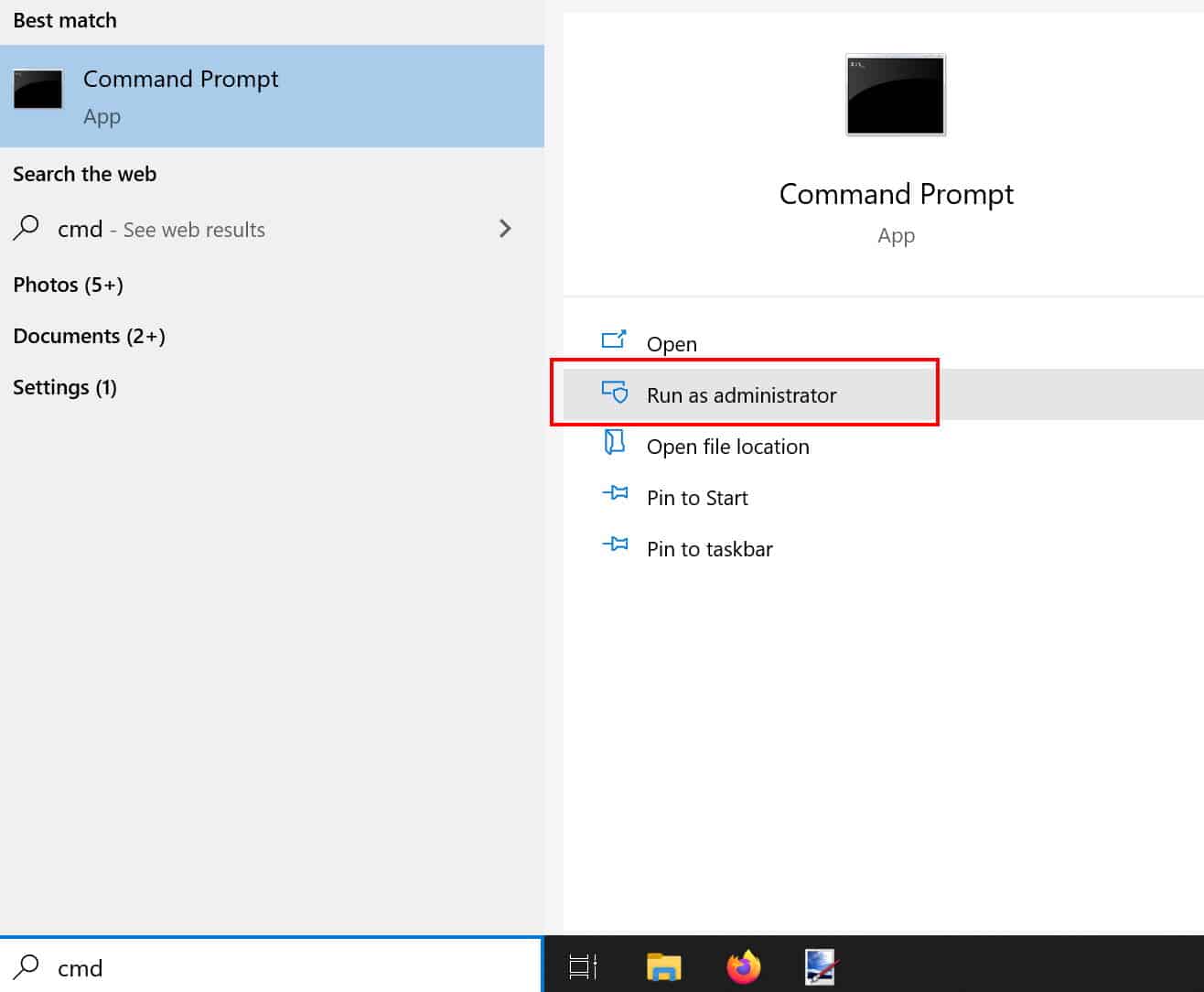 How To Check Your Windows 10 Product Key Using Cmd 2226