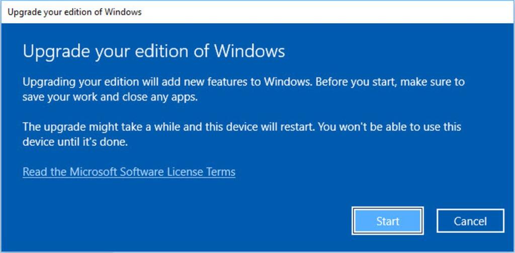 Can I upgrade Windows 10 Home to pro with product key? - Adcod.com