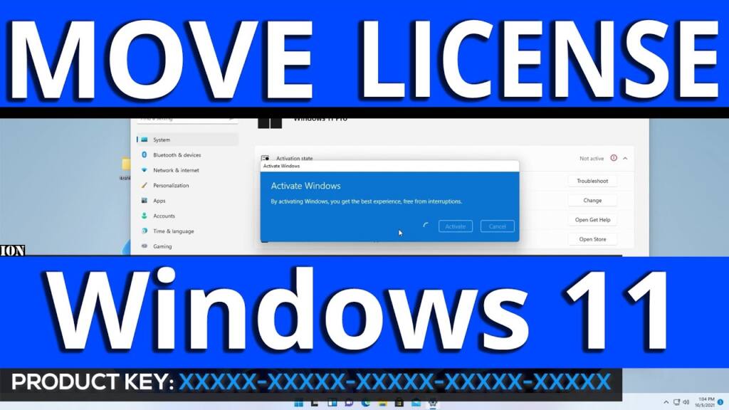 Can Windows 10 digital license be transferred to Windows 11? - Adcod.com