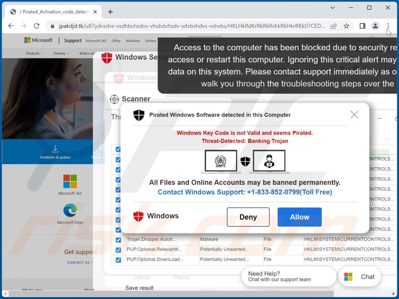 Can Windows Detect Pirated Software Adcod Can Windows Detect Pirated Software Adcod