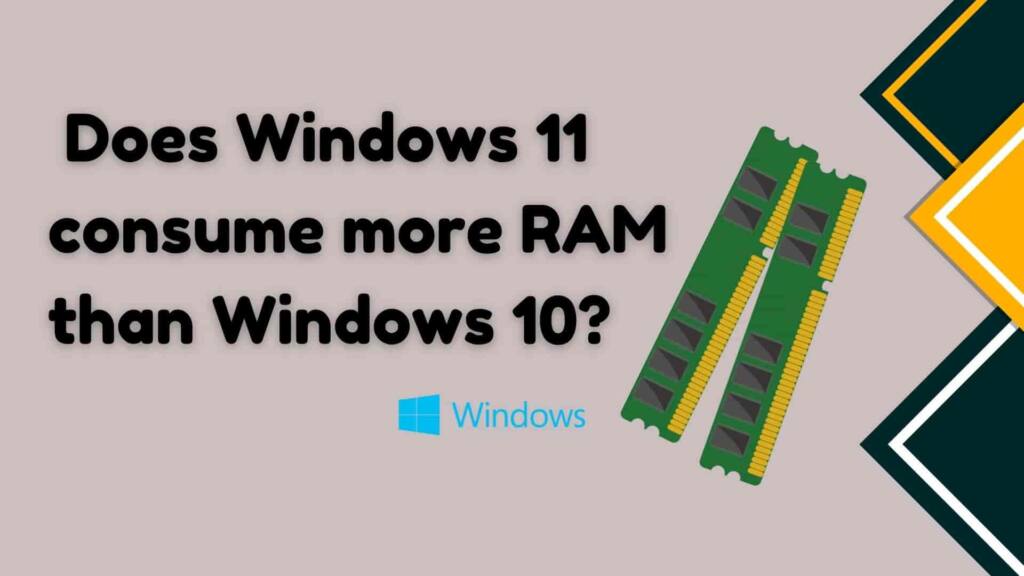 Does Windows 10 use more RAM? – Adcod.com Does Windows 10 use more RAM? – Adcod.com