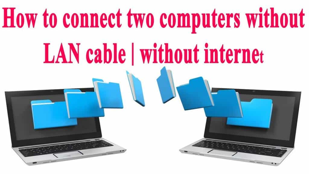 How can I remotely connect two computers without Internet? – Adcod.com How can I remotely connect two computers without Internet? – Adcod.com