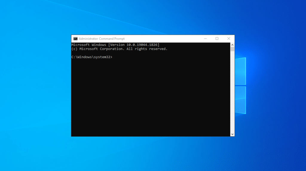 How do I access the Command Prompt? - Adcod.com