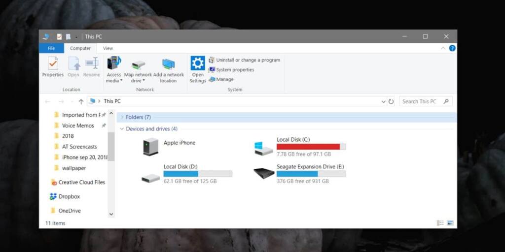 How many GB is Windows 10 update? - Adcod.com