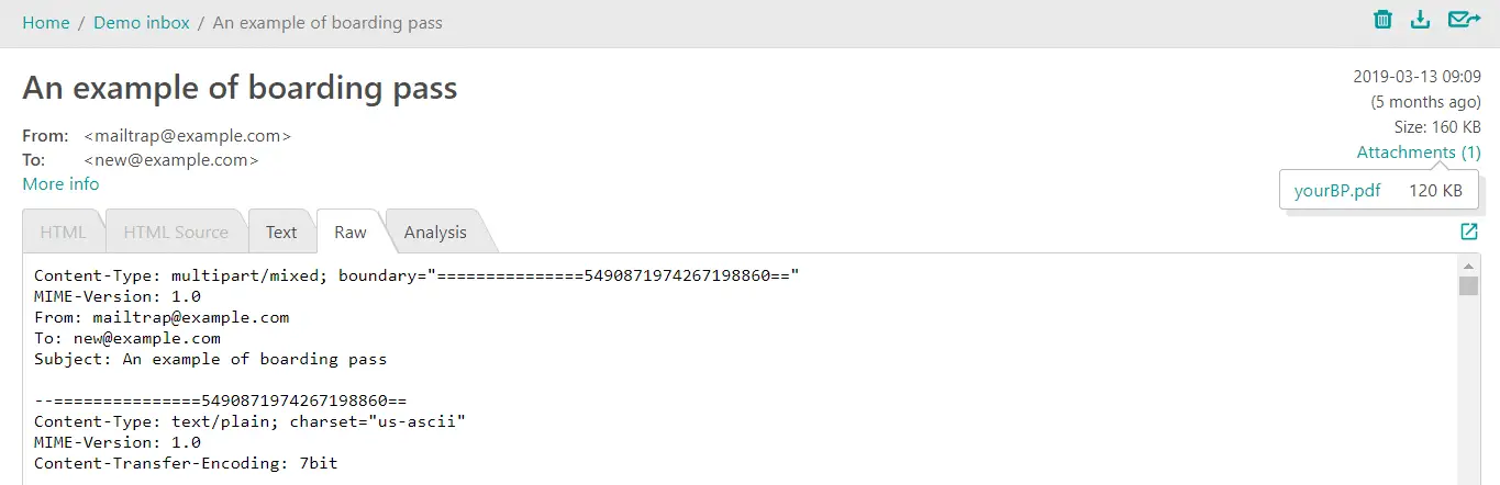How Many MB Can You Email Adcod