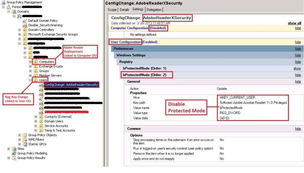 How to disable startup type in Adobe Acrobat Pro? - Adcod.com