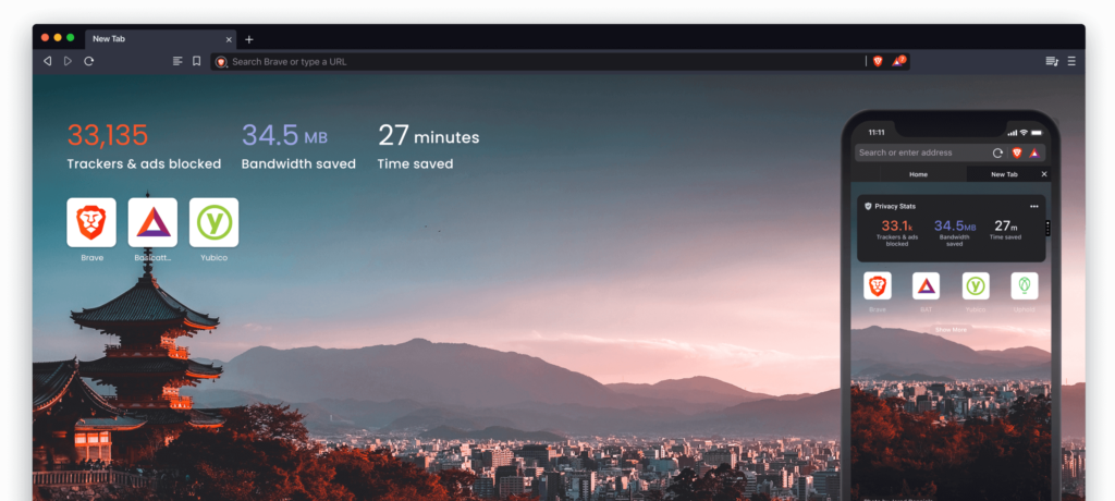 Is Brave a Chinese browser? - Adcod.com