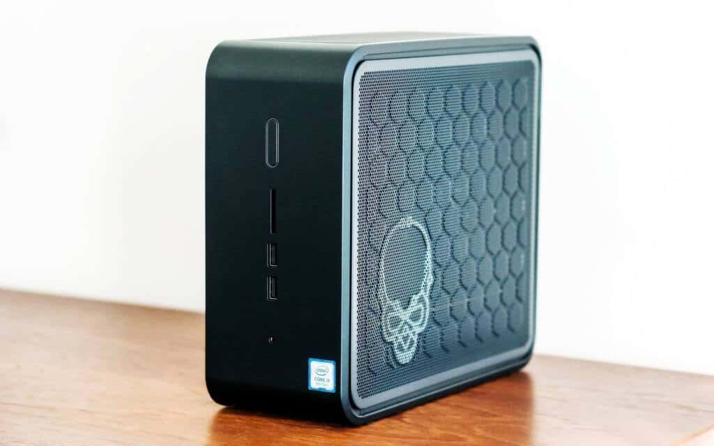 Is Compact gaming PC good? - Adcod.com