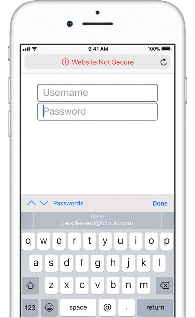 Is it safe to use Safari? - Adcod.com