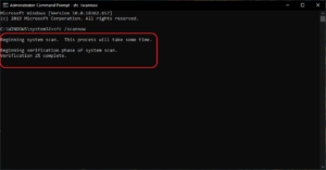 What Causes Corrupt Files In Windows 10? » Adcod.com