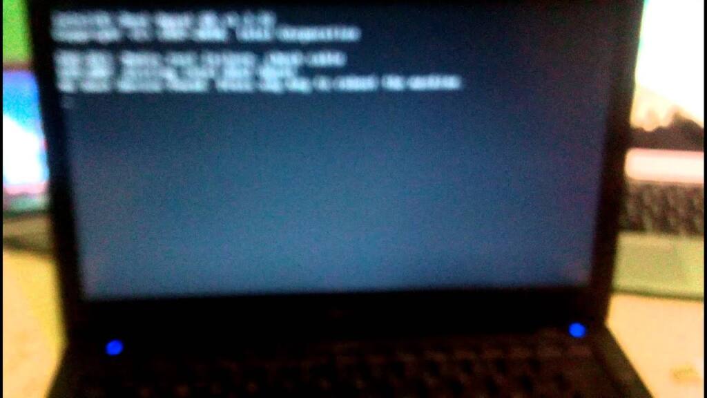 What happens if you boot a computer without OS? - Adcod.com