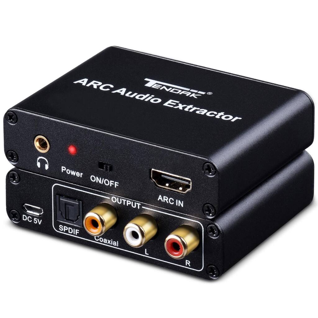 What is a HDMI ARC adapter? - Adcod.com