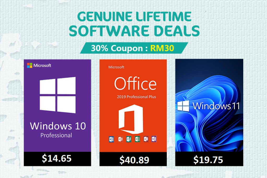 What is a Windows lifetime license? - Adcod.com