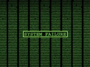 What is system failure in computer system? - Adcod.com