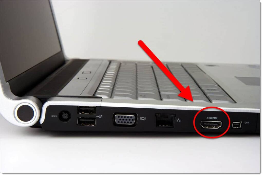 ¿Para qué sirve el puerto HDMI de mi portátil? - Adcod.com