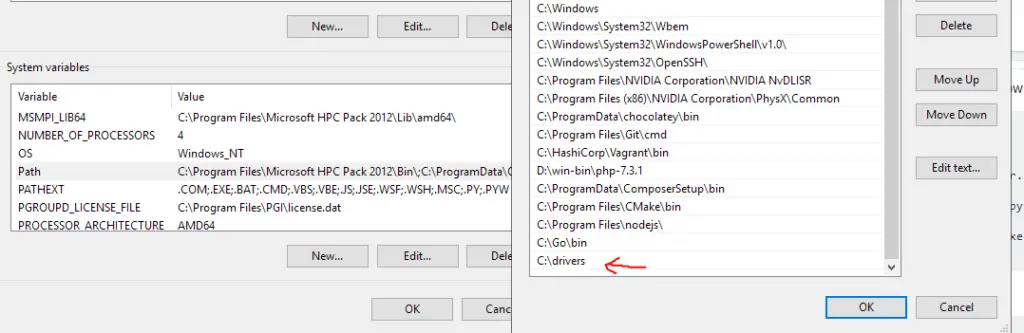 ¿Dónde está Chromedriver exe en Windows? – Adcod.com ¿Dónde está Chromedriver exe en Windows? – Adcod.com
