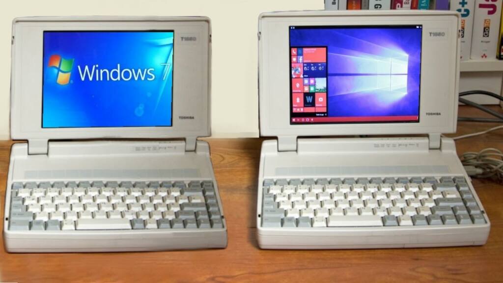 Which windows is better for old laptop? - Adcod.com