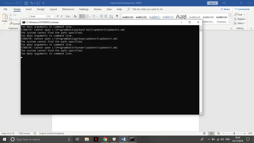 Why Does My Cmd Randomly Pop Up? » Adcod.com Why Does My Cmd Randomly Pop Up? » Adcod.com
