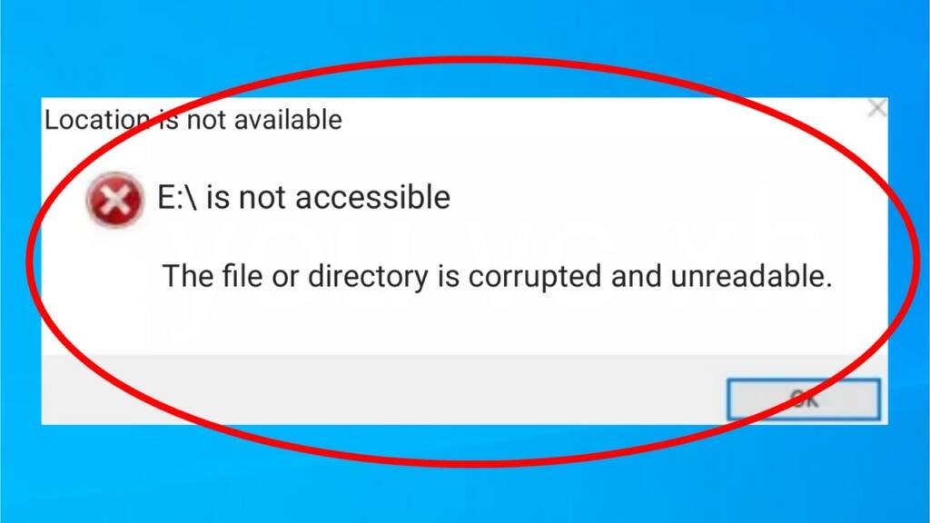 Why is file corrupted or unreadable? – Adcod.com Why is file corrupted or unreadable? – Adcod.com