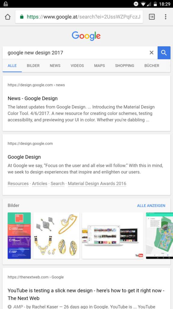 Why is Google Images different now? - Adcod.com