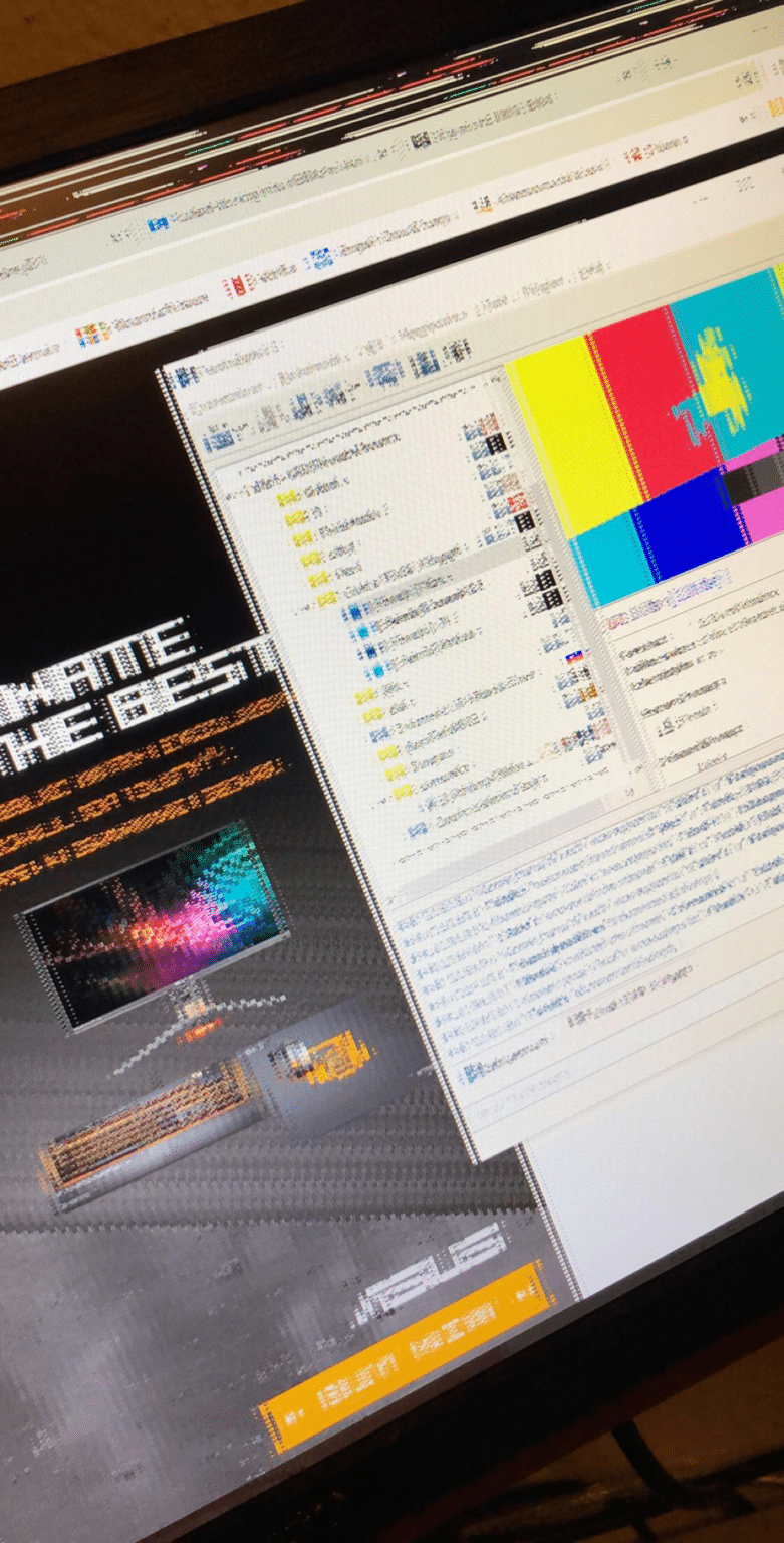 Por que a tela do meu monitor está distorcida? - Adcod.com