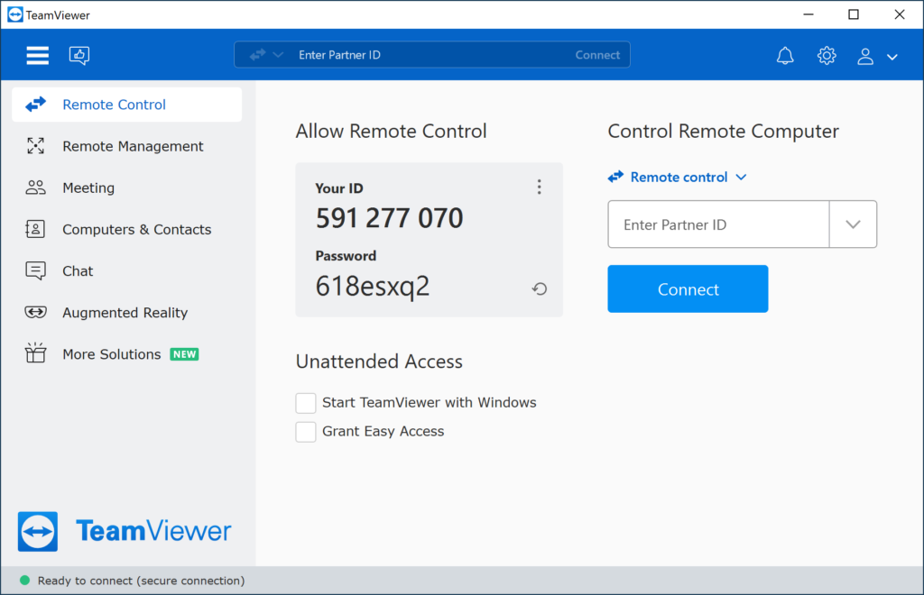Why is TeamViewer so popular? - Adcod.com