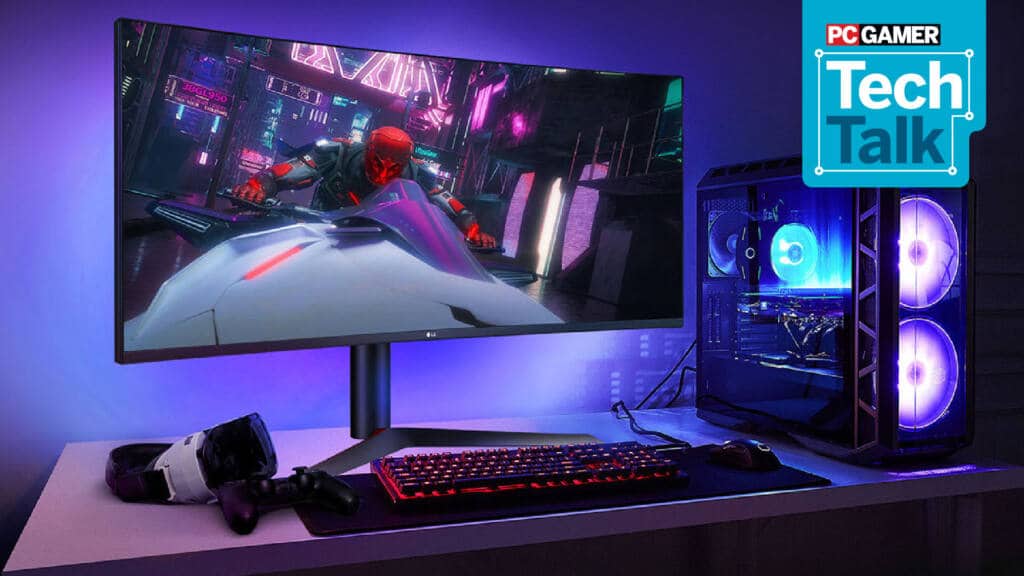 Can you play games with just a monitor? - Adcod.com