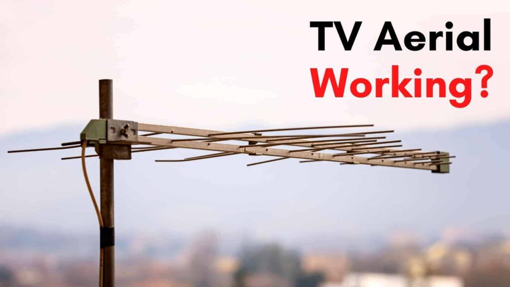 How do I test my TV antenna? - Adcod.com