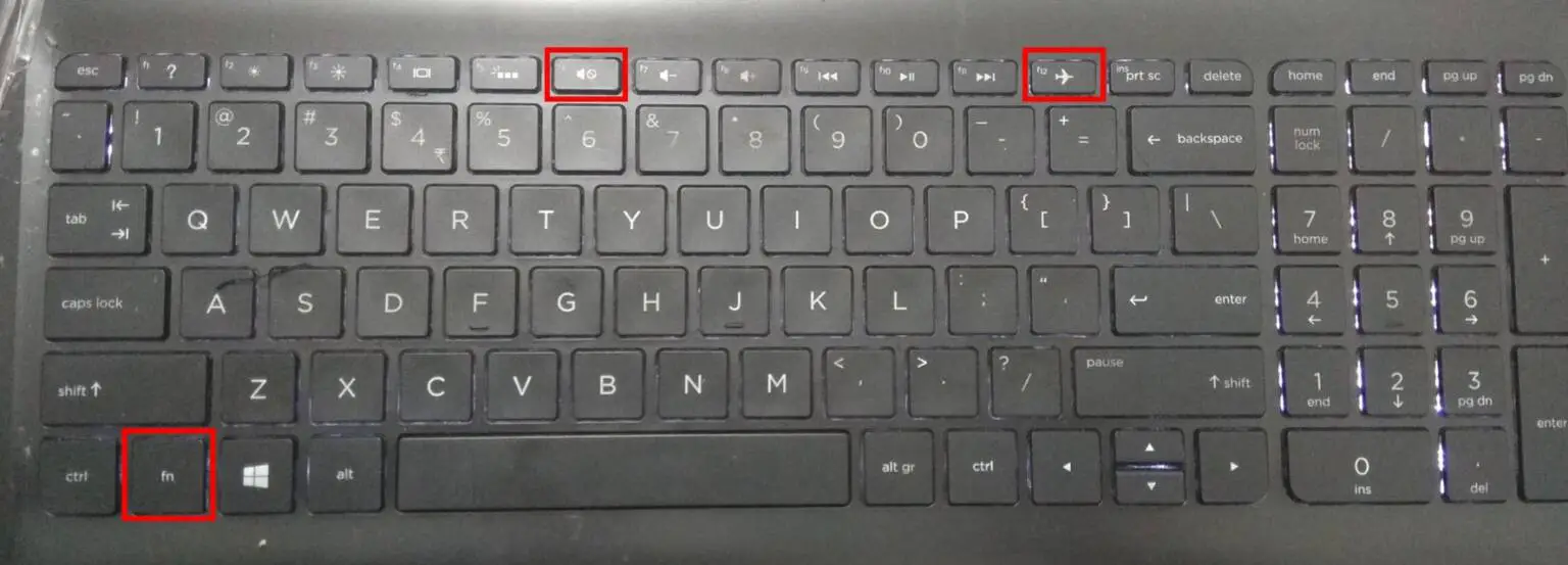 Comment Utiliser La Touche F8 Sur Mon Ordinateur Portable Hp