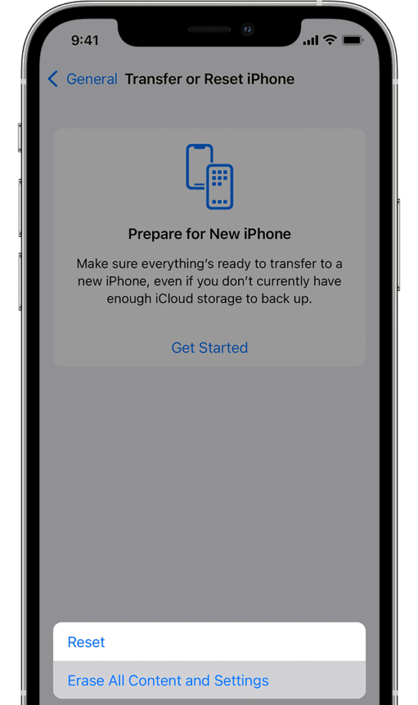 How often should I reset my iPhone? - Adcod.com