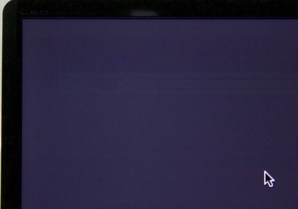 Il burn-in dell’LCD è permanente? - Adcod.com