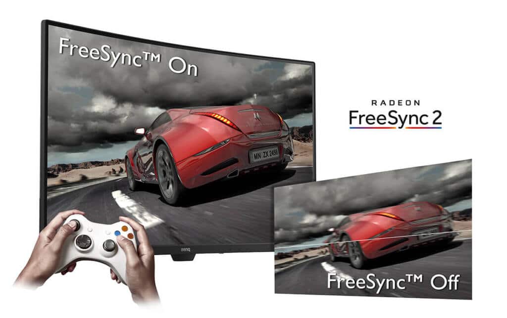 Qu Hace FreeSync En Un Monitor Adcod Qu Hace FreeSync En Un Monitor Adcod