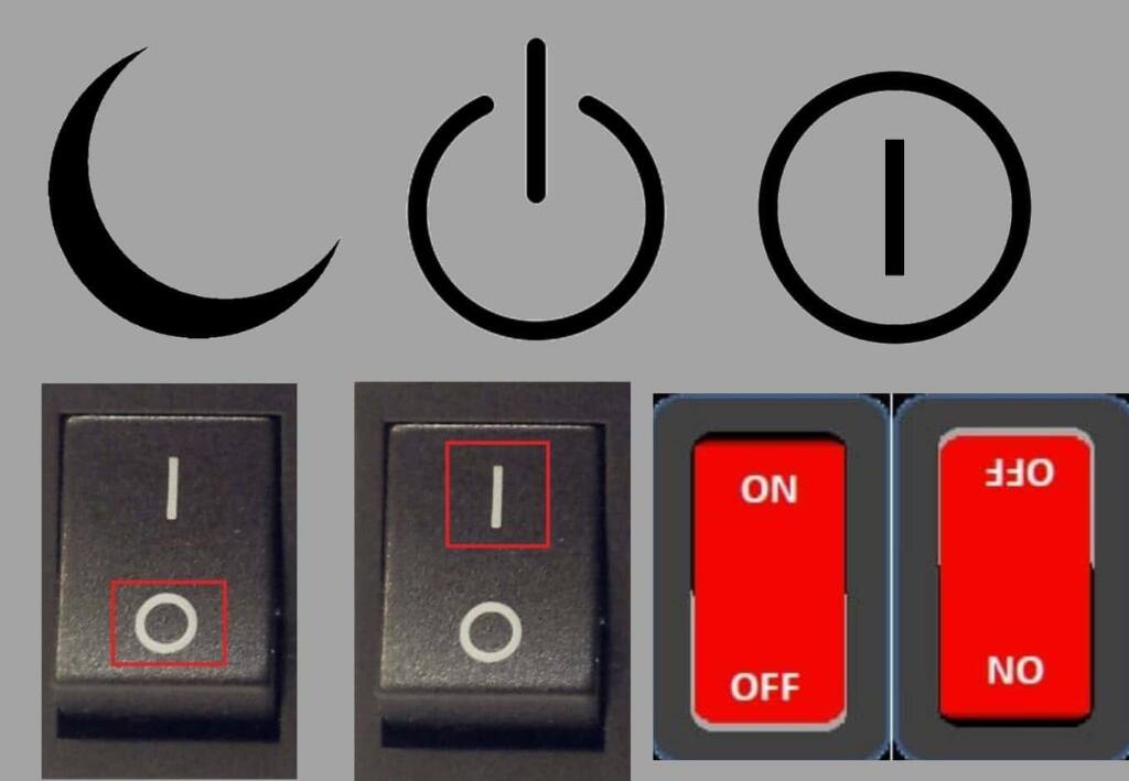 What Does The Power Button Look Like? » Adcod.com What Does The Power Button Look Like? » Adcod.com