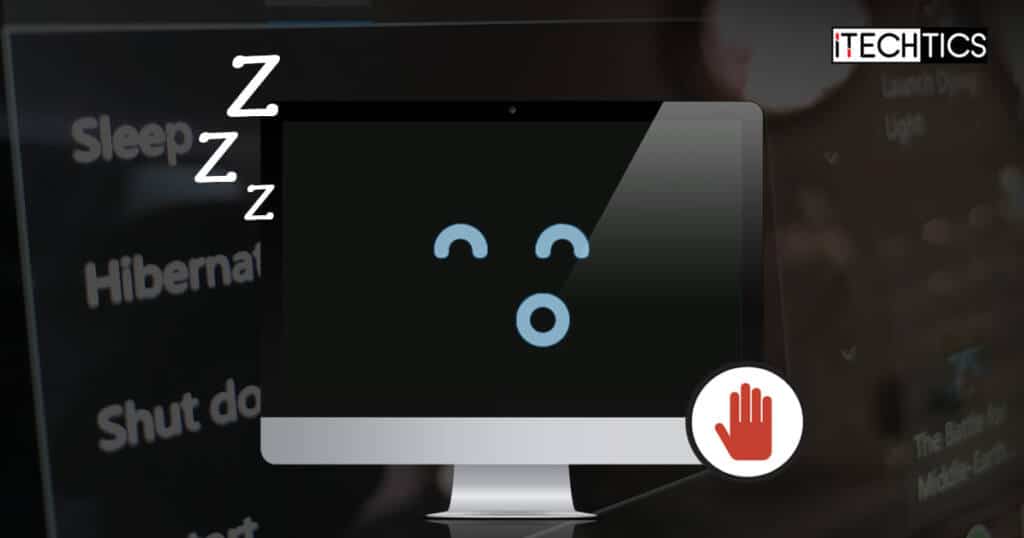Why does my monitor go to sleep so quickly? - Adcod.com