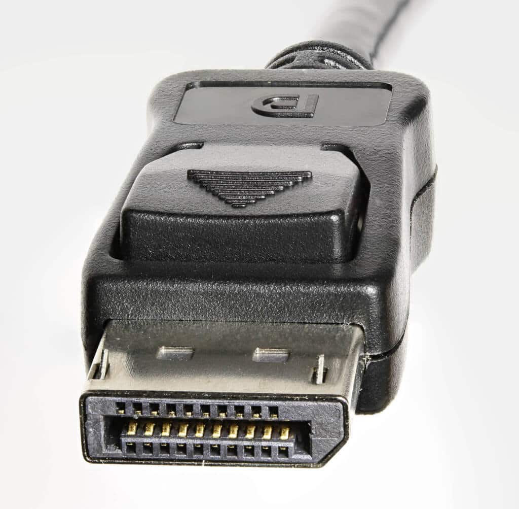 Was ist ein DisplayPort 1.4 a? - Adcod.com