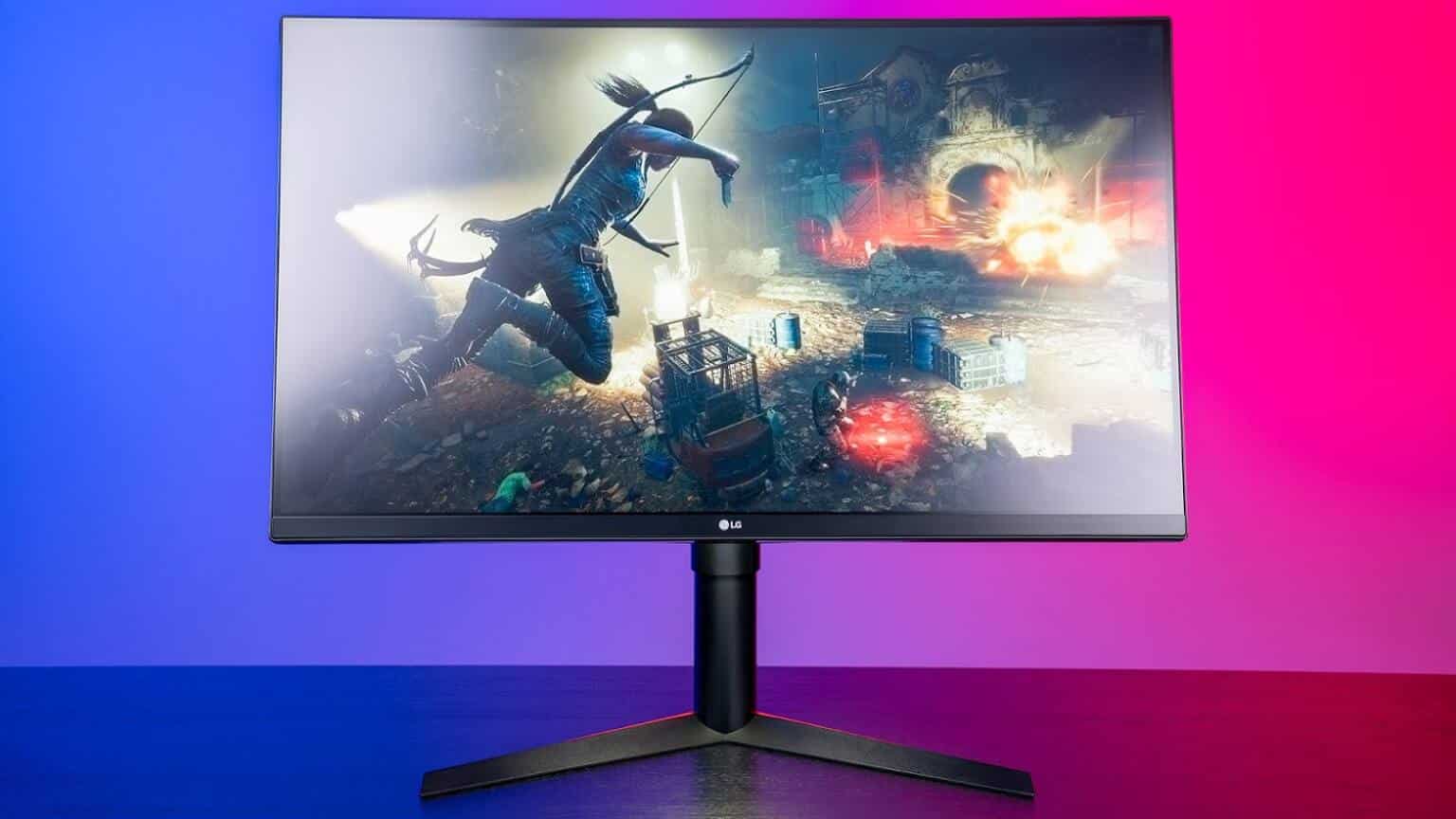 What is the most common type of computer monitor? - Adcod.com